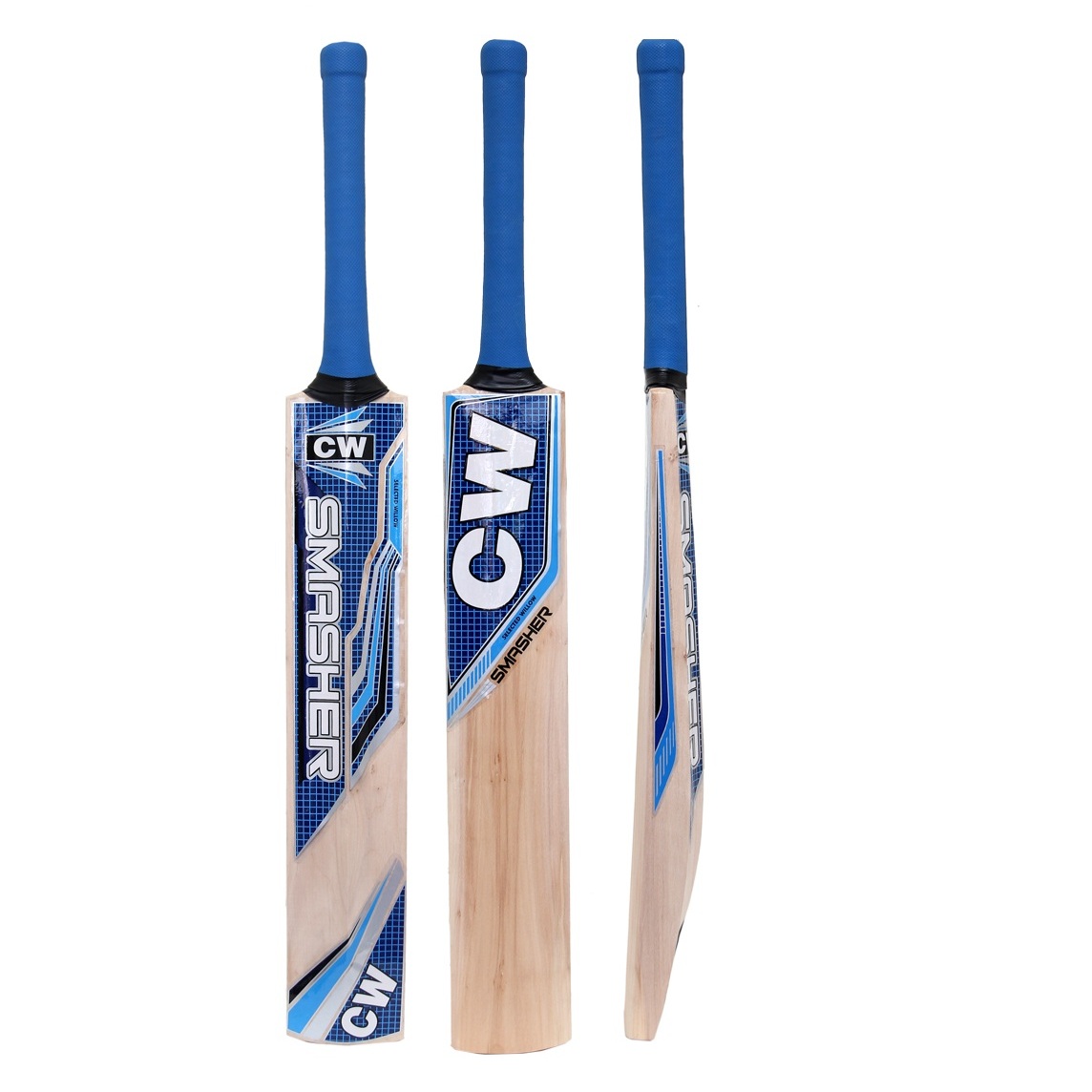 CW Academy Cricket Full Kit Boys Youth for Cricket Practice Kit Include ...
